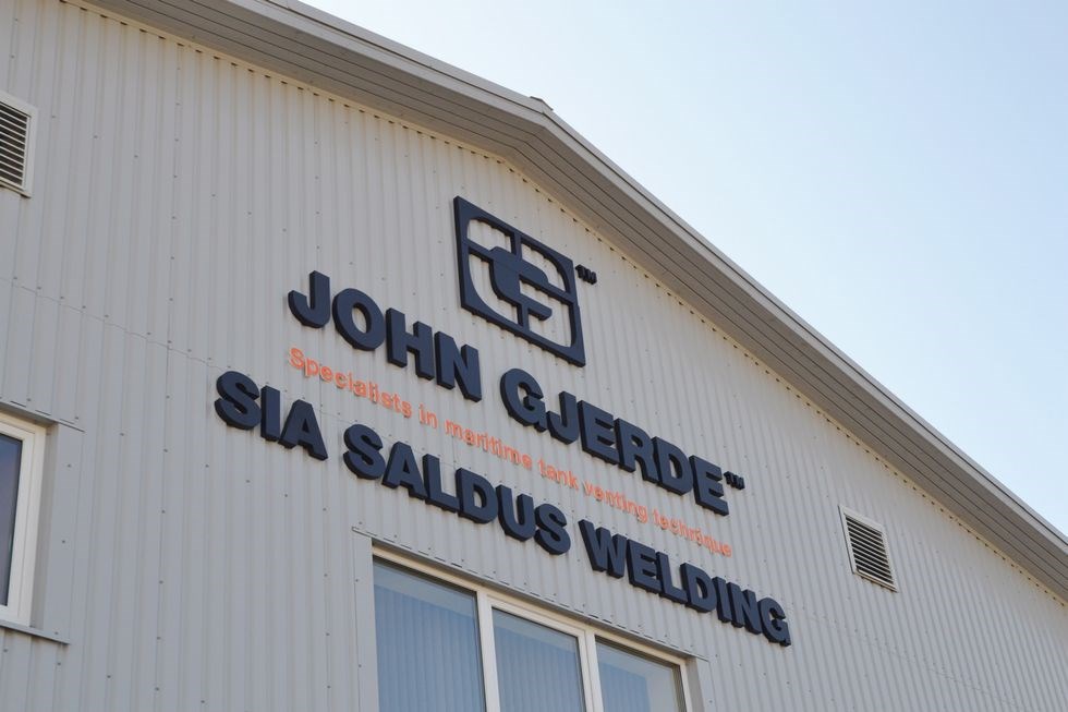 About John Gjerde - Gjerde